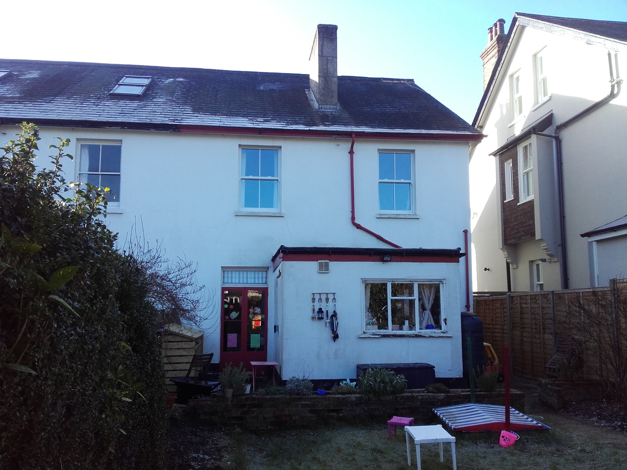 Gallery – Architecture, Structure & Party Wall services all in one place.