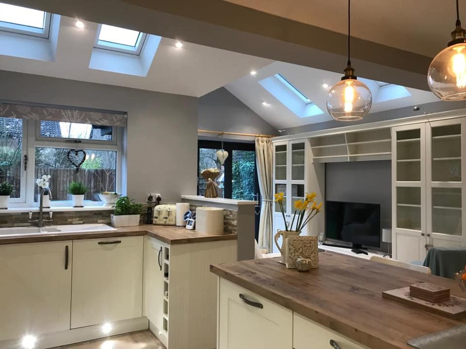 Gallery – Architecture, Structure & Party Wall services all in one place.