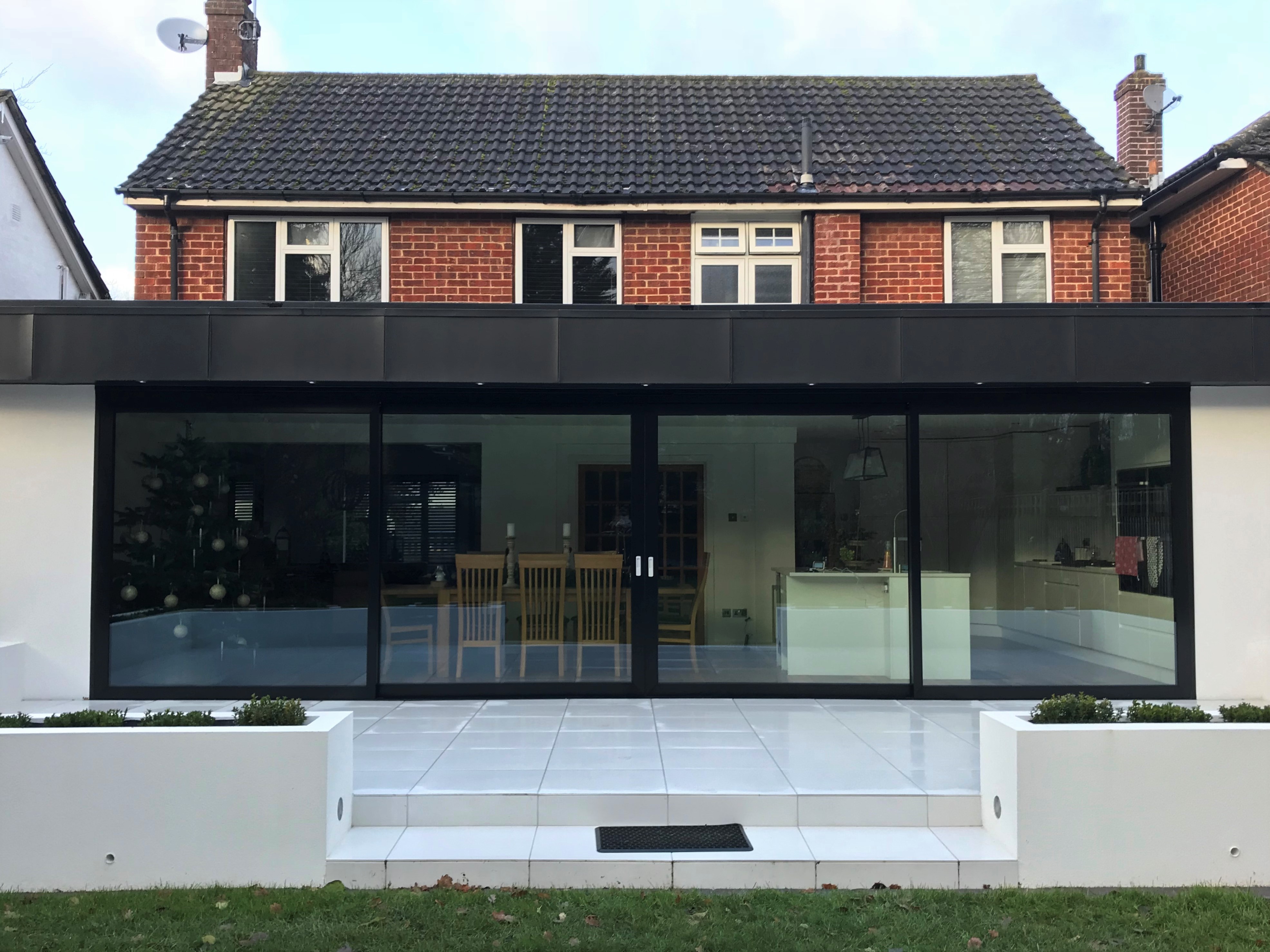 Gallery – Architecture, Structure & Party Wall services all in one place.