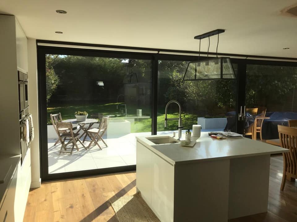 Gallery – Architecture, Structure & Party Wall services all in one place.